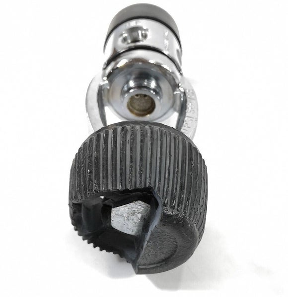 Mares MR12 First 1st Stage Yoke Regulator Scuba Dive MR 12 1 x HP 4 x ...
