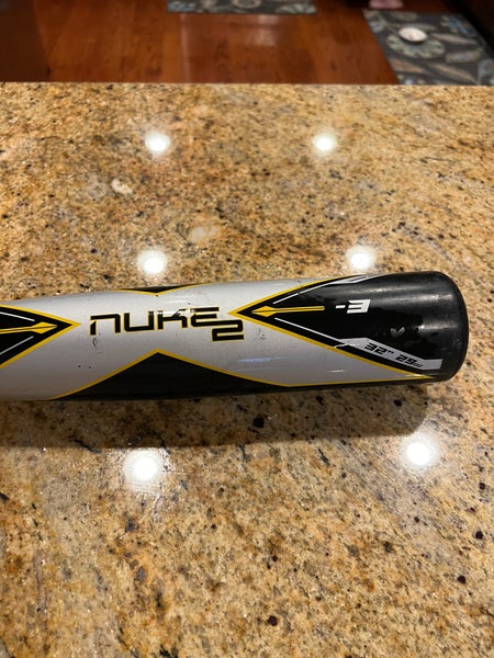 2021 Alloy (-3) 29 oz 32" Stinger Nuke Bat | SidelineSwap | Buy and ...