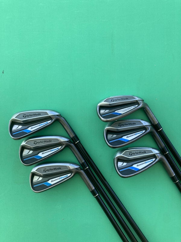 Golf Iron Sets | Used and New on SidelineSwap