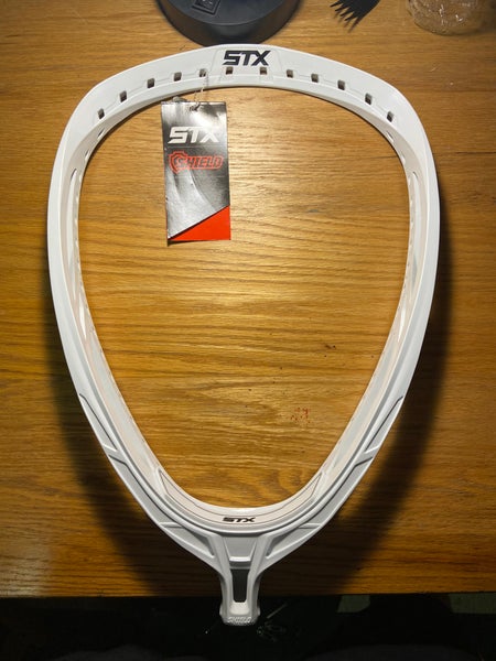 New STX Shield Unstrung Head | SidelineSwap