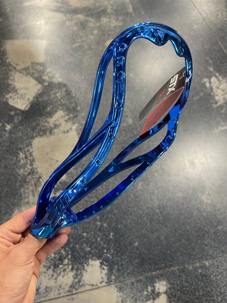 New STX Unstrung Revolver Head (Chrome Orange) Bundle W/ STX Unstrung ...