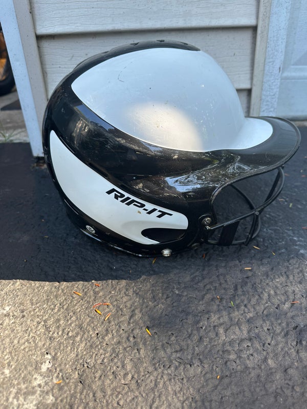 Rip It softball helmet | SidelineSwap