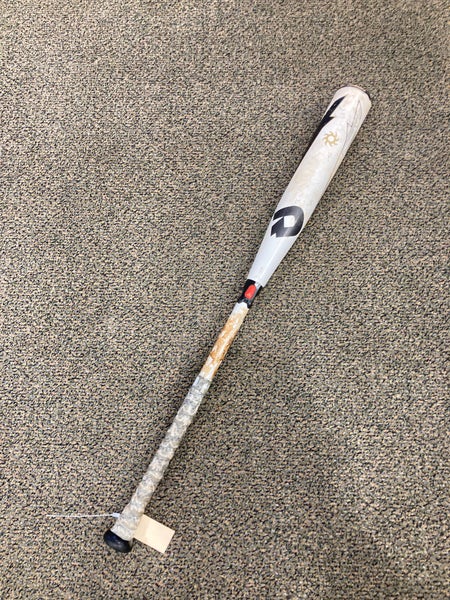 Used BBCOR Certified 2019 DeMarini Voodoo Bat 33" (-3) | SidelineSwap ...