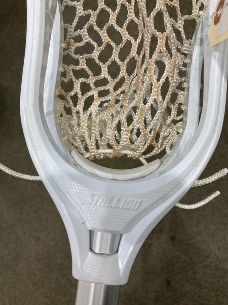 Used STX Stallion 6000 Stick | SidelineSwap | Buy and Sell on SidelineSwap