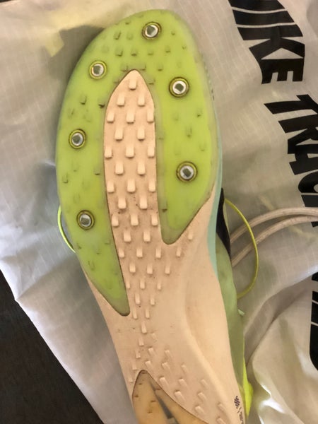 Nike Zoom Victory XC race spikes | SidelineSwap | Buy and Sell on ...