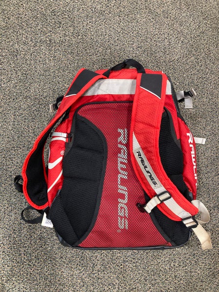 Used Rawlings Bat Pack | SidelineSwap | Buy and Sell on SidelineSwap