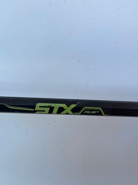 Used STX Stallion 6000 Stick | SidelineSwap | Buy and Sell on SidelineSwap