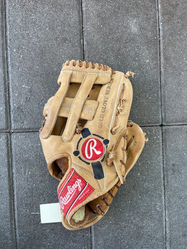 Rawlings Heart of the Hide Baseball Gloves & Mitts | New and Used on SidelineSwap