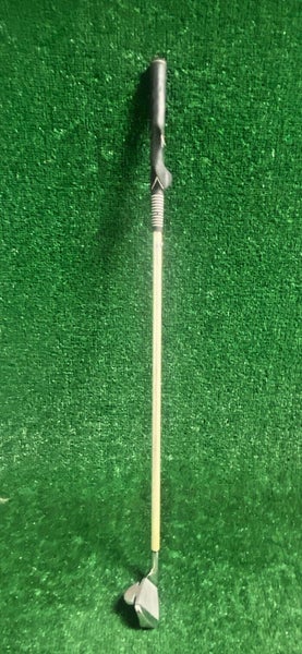 Intech Golf Weighted Swing Trainer 48 oz 8 Iron RH Practice Grip Good ...