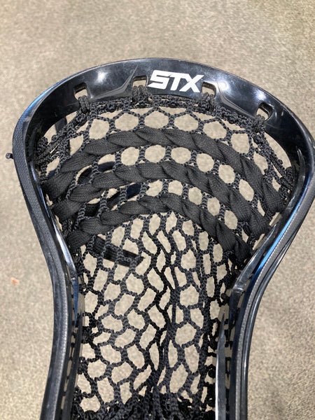 Used STX Stallion 6000 Stick | SidelineSwap | Buy and Sell on SidelineSwap
