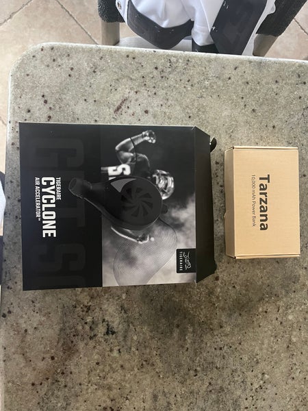 Tiger Aire.. Helmet cooling | SidelineSwap | Buy and Sell on SidelineSwap