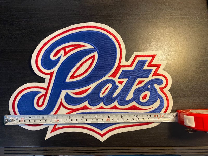 Regina Pats crest logo | SidelineSwap | Buy and Sell on SidelineSwap