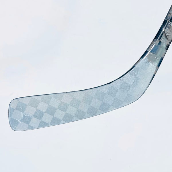 New Custom Blue Bauer Vapor Hyperlite 2 Hockey Stick-RH-Kane Pro Curve ...