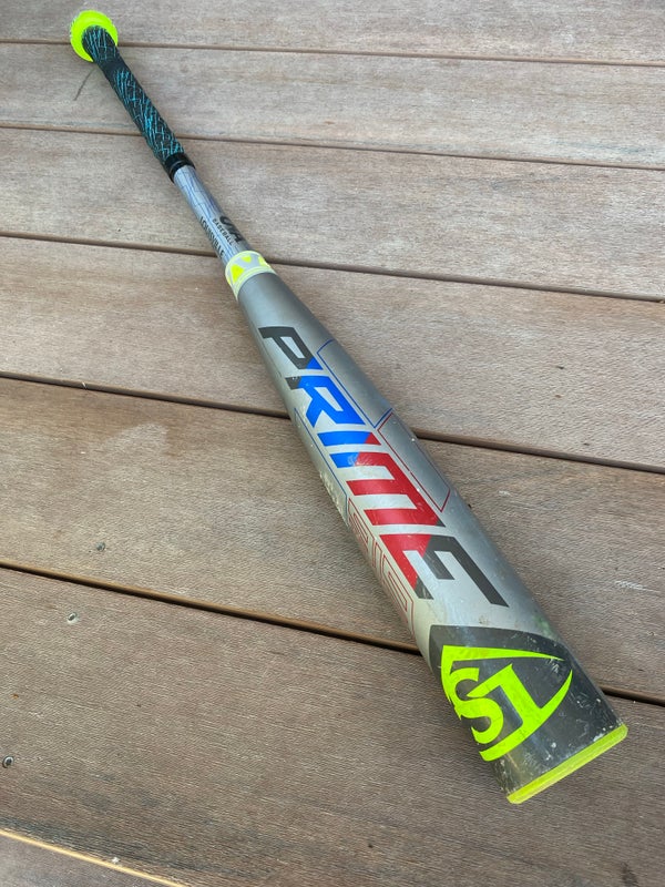 Louisville Slugger Prime 919 31/21 (-10) USA Baseball Bat | SidelineSwap