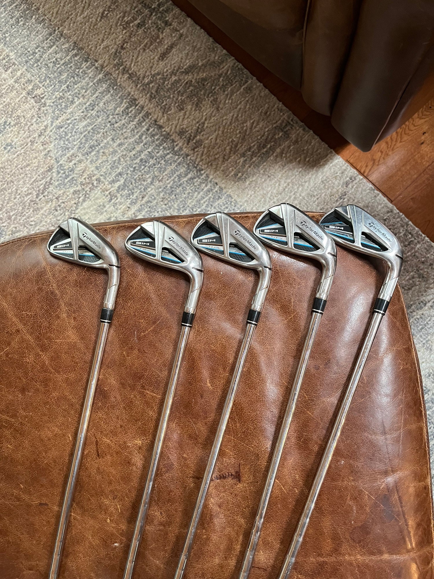 Taylormade Golf Club Sale