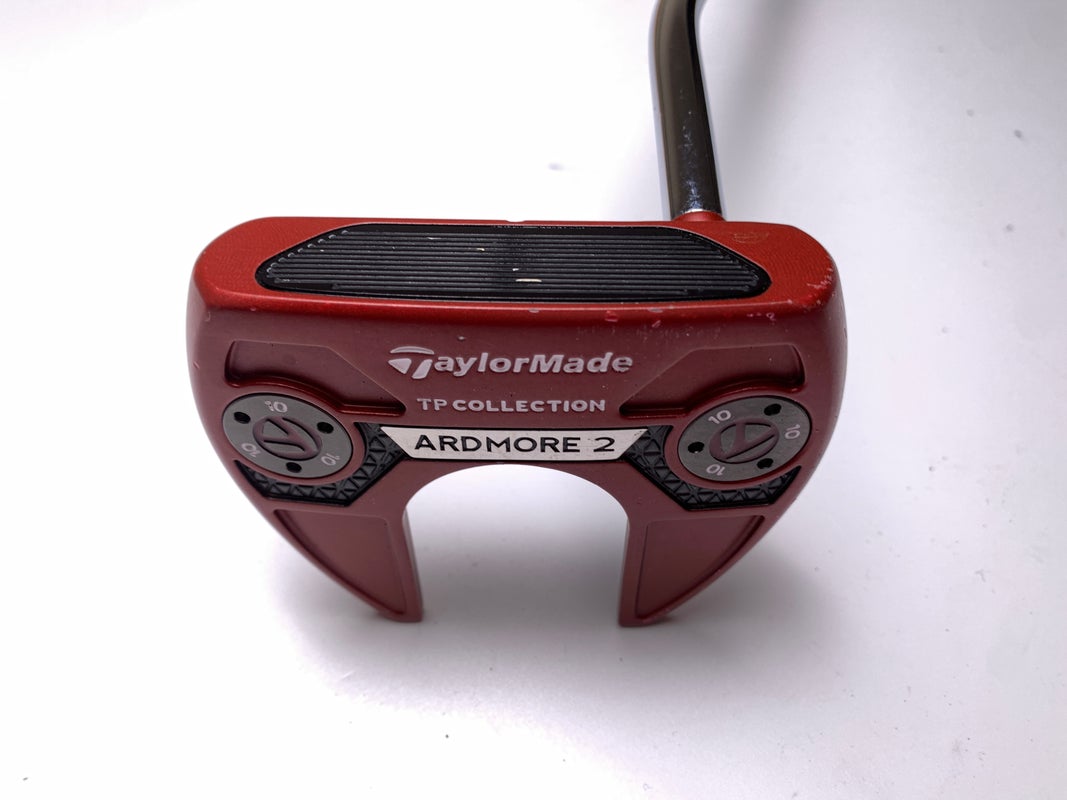 Taylormade TP Red Collection Ardmore 2 Mallet Putter | SidelineSwap