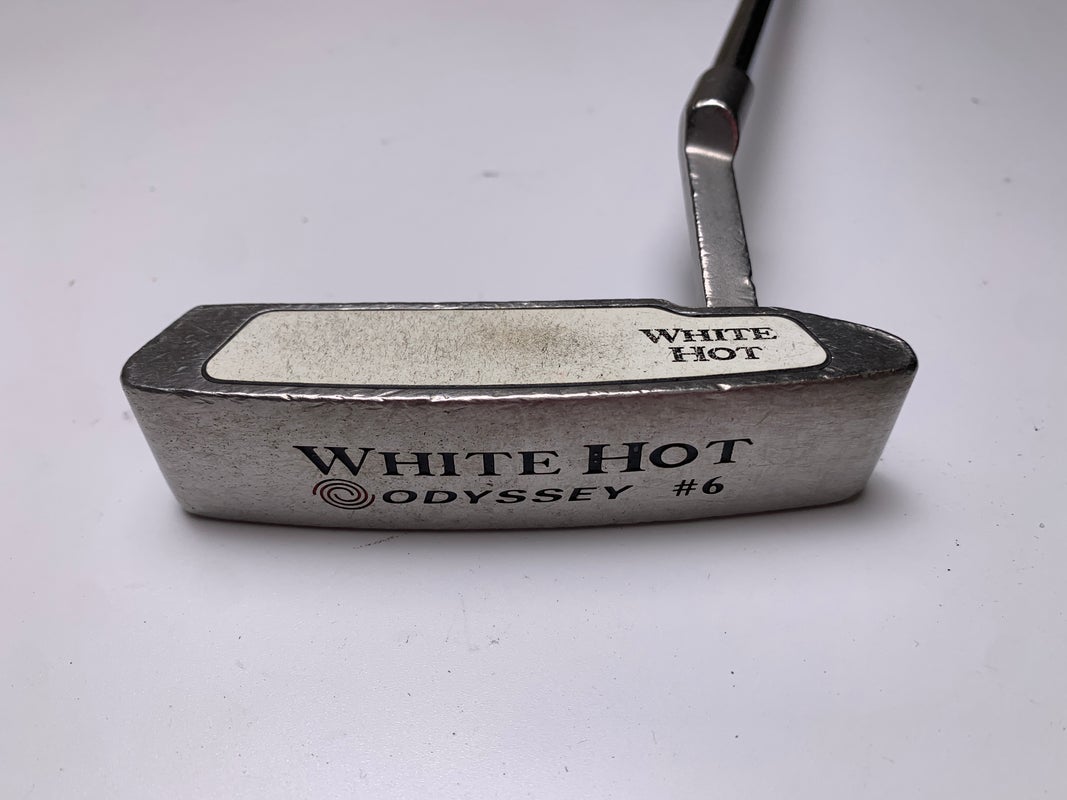 Knight InTech 6 Balata Face Putter 35.75" Mens RH | SidelineSwap