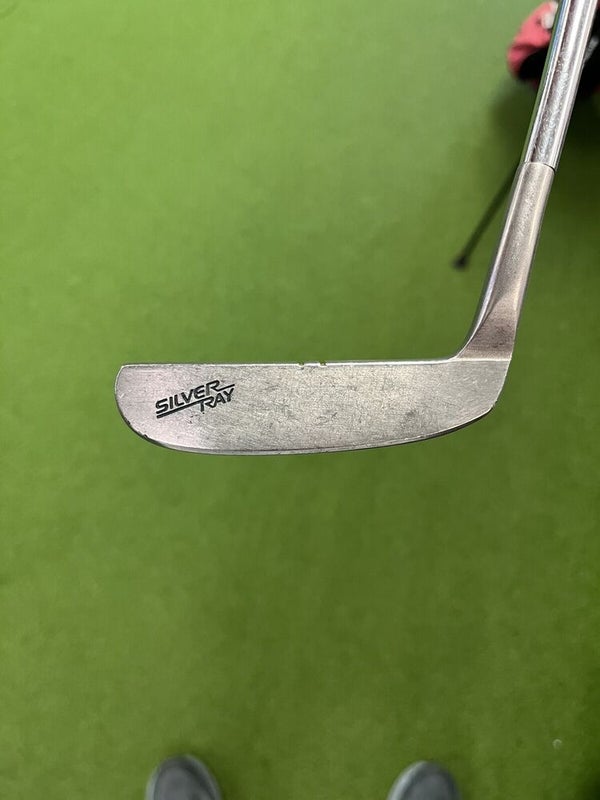 Vintage The Wilson 8802 Napa Style Putter | SidelineSwap