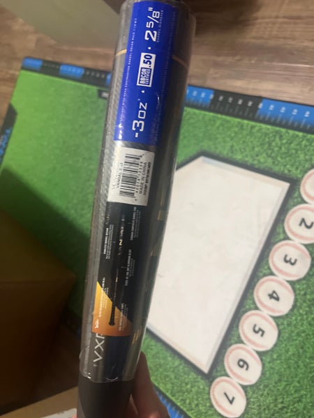 BBCOR Certified Hybrid (-3) 28oz 31 inch Vandal 2 Bat | SidelineSwap ...