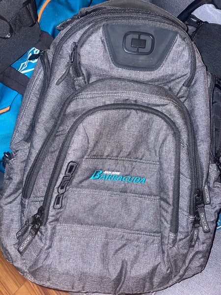 Gray New Adult Unisex Backpack | SidelineSwap | Buy and Sell on ...