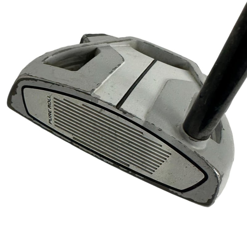 Used Taylormade Spider Gt Mallet Putters | SidelineSwap