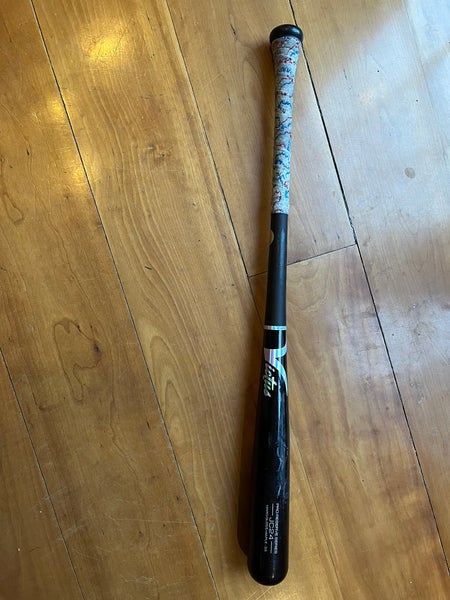 33” Victus Pro Reserve Series JC24 Wood Bat | SidelineSwap | Buy and ...