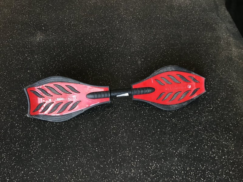 Used Ripstick Ripstick Caster Board Regular Complete Skateboards ...