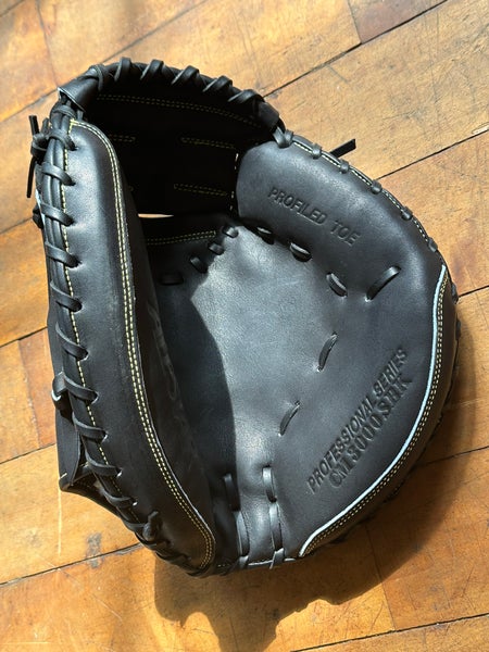 New All-Star Right Hand Throw 33.5” CM3000SBK Baseball Glove - Colton ...