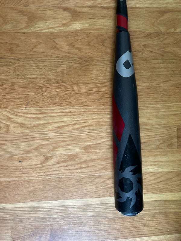 DeMarini (-3) 30 oz 33" Voodoo Bat | SidelineSwap