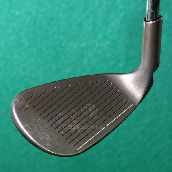 Ping G10 Black Dot UW Utility Wedge Ping AWT Steel Stiff | SidelineSwap ...