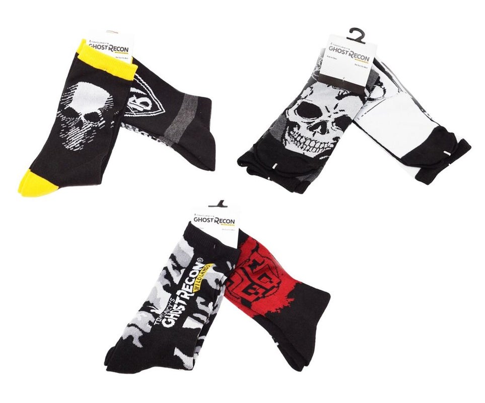 Socks | Used and New on SidelineSwap