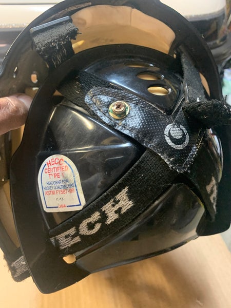 Itech profile 1000 mask | SidelineSwap | Buy and Sell on SidelineSwap