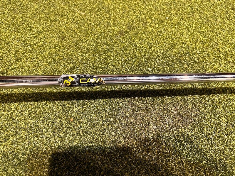 Scotty Cameron Phantom X 6 STR Putter, 34" RH | SidelineSwap | Buy and ...