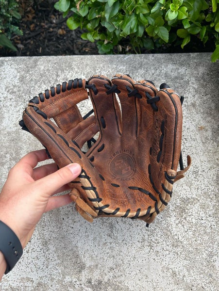 Rawlings Heritage Pro 11.5" | SidelineSwap | Buy and Sell on SidelineSwap