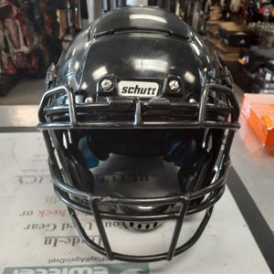 Schutt Youth F7 VTD Medium Football Helmet W/ Visor | SidelineSwap