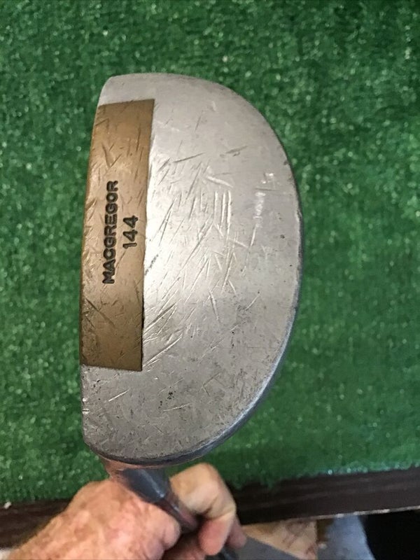 The Ugly Putter 36” Inches | SidelineSwap