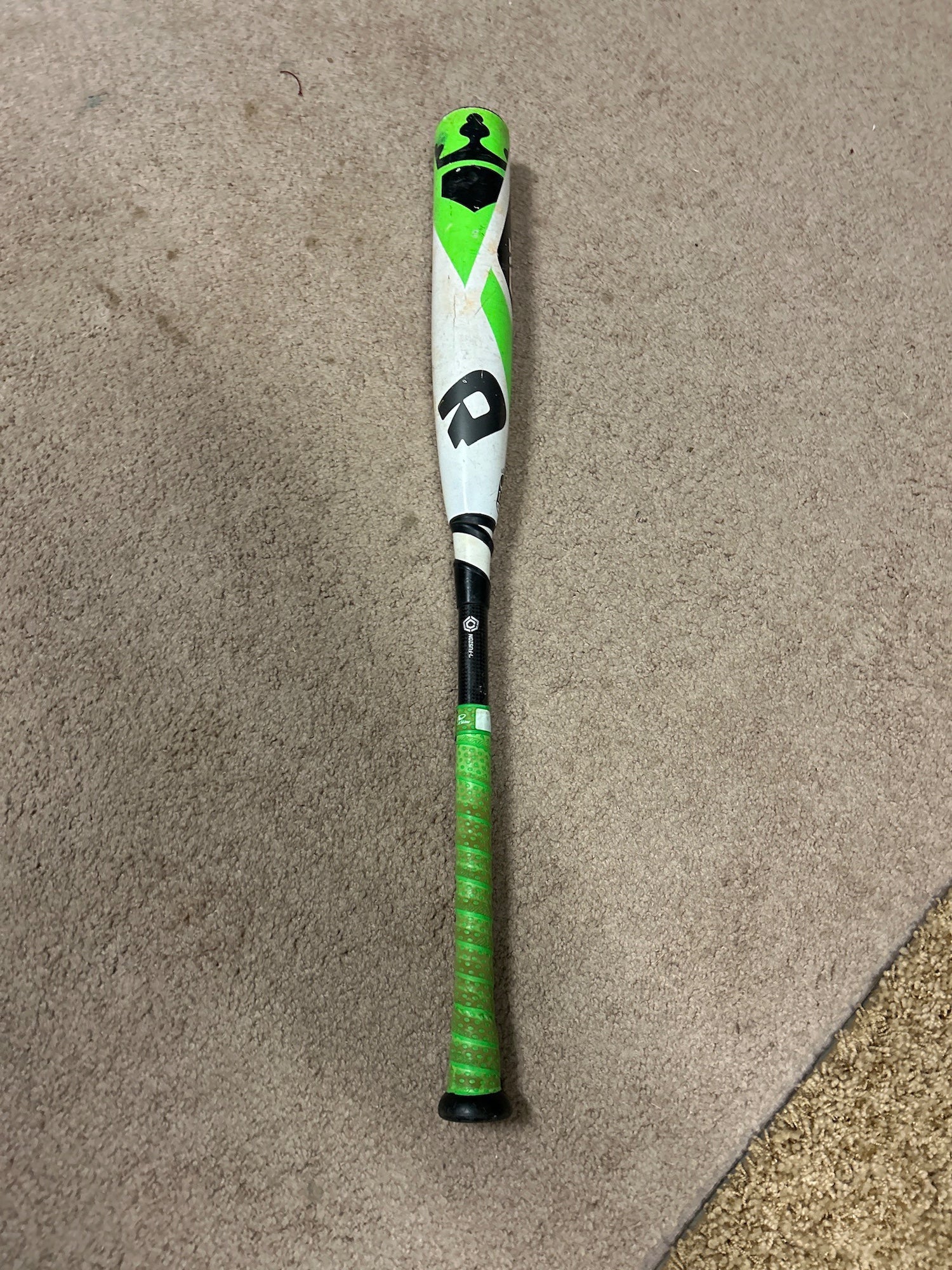 2017 Composite (-5) 26 oz 31" CF Zen Bat | SidelineSwap