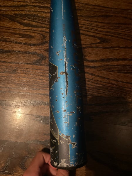 2020 Composite (-3) 28 oz 31" Meta Bat | SidelineSwap | Buy and Sell on ...