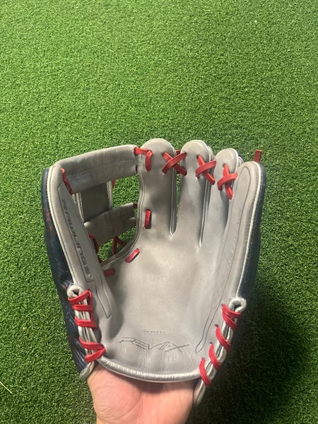 rawlings Infield 11.5" REV1X Baseball Glove | SidelineSwap | Buy and ...