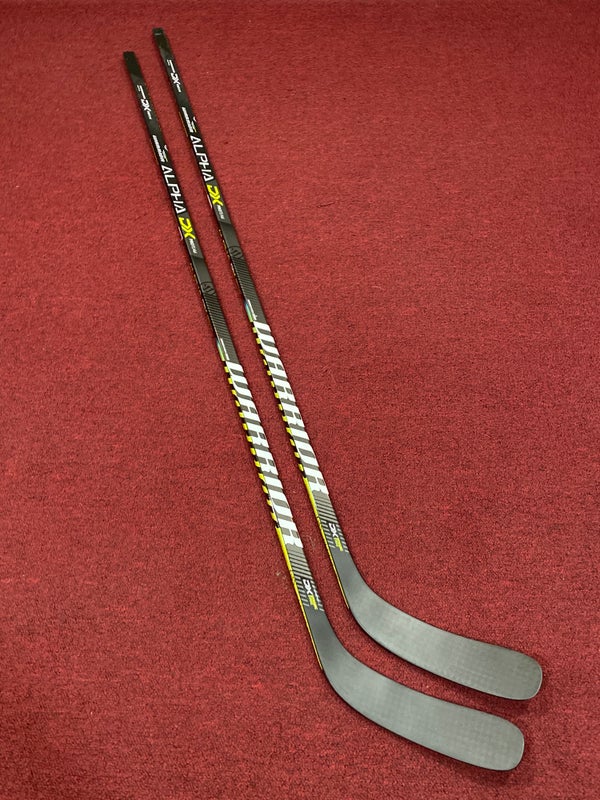 Pro Stock Hockey Sticks | Used and New on SidelineSwap