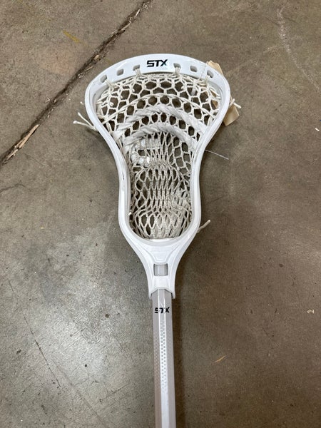 Used STX Stallion 6000 Stick | SidelineSwap | Buy and Sell on SidelineSwap