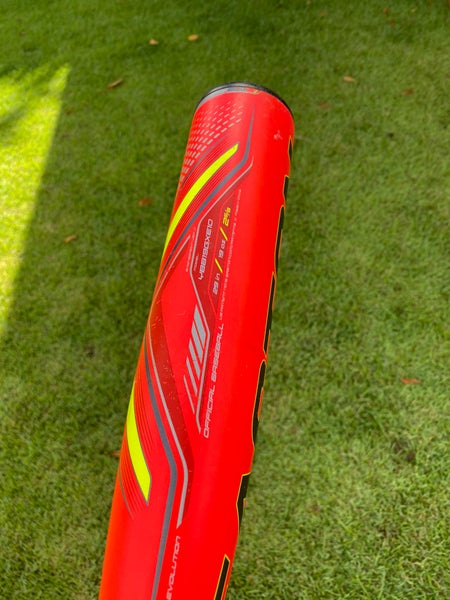 2019 Composite (-10) 19 oz 29" Ghost X Evolution Bat | SidelineSwap ...