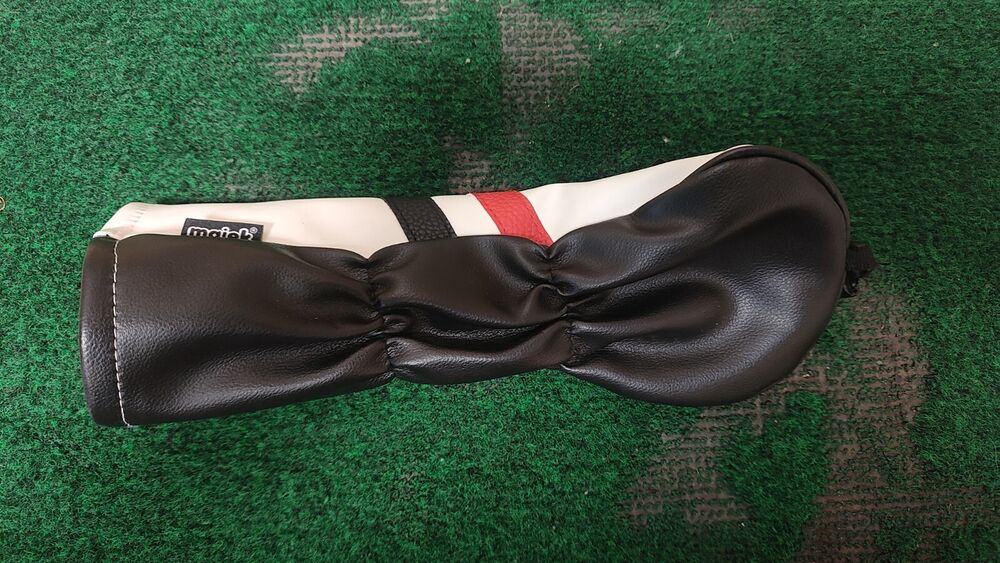 Maiek Fairway Wood Golf Headcover | SidelineSwap | Buy and Sell on ...