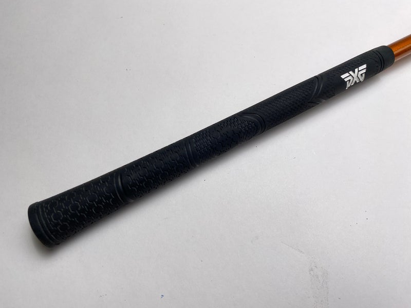 PXG 2021 0211 6 Hybrid 28* Aldila NVS Orange 85g Regular Graphite Mens ...