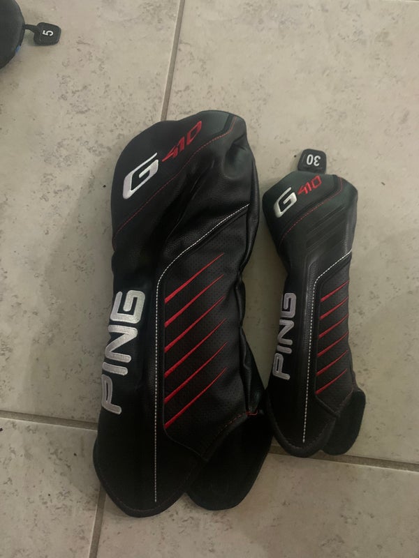 Ping G400 driver head cover | SidelineSwap