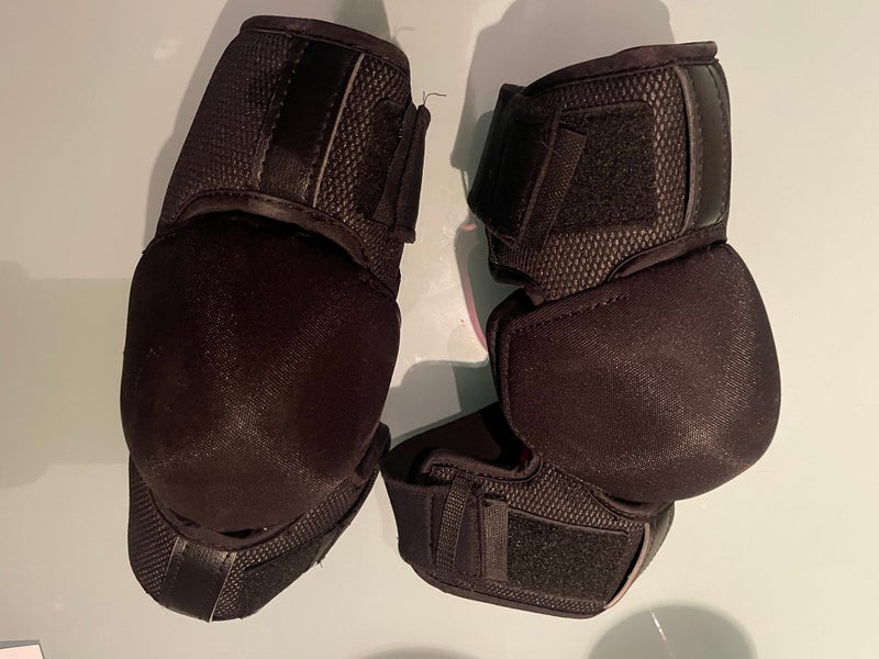 CCM Supra EP Pro elbow pads | SidelineSwap | Buy and Sell on SidelineSwap