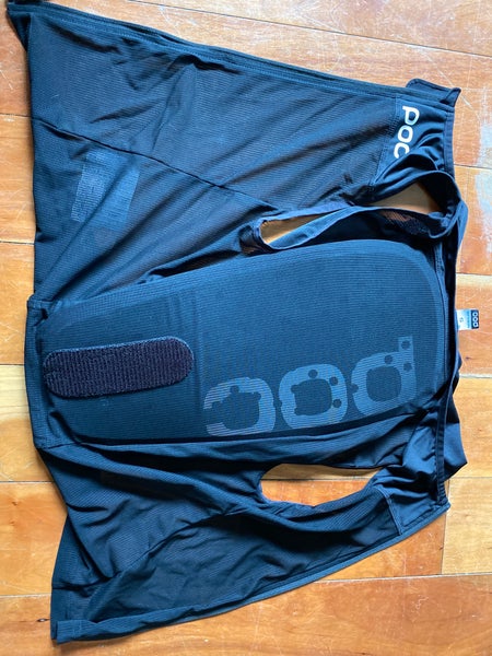 POC Back Protector | SidelineSwap | Buy and Sell on SidelineSwap