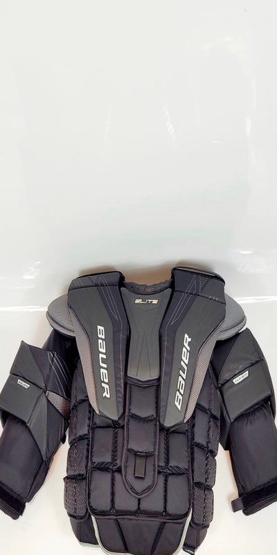 Bauer Chest Protector | SidelineSwap