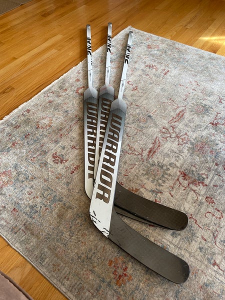 Rv2 Pro Goalie Stick 26 Inch | SidelineSwap | Buy and Sell on SidelineSwap