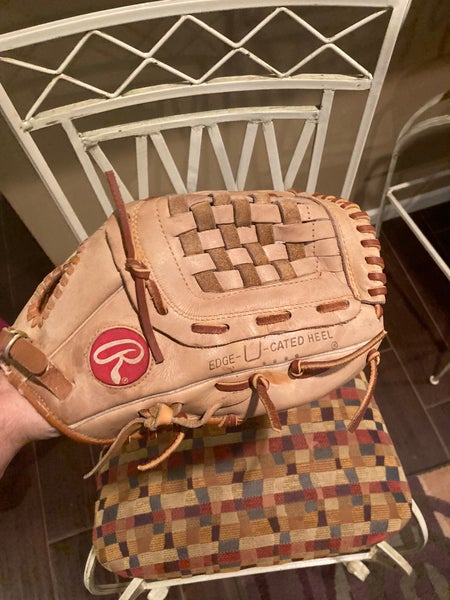 Relaced/reconditioned RBG7-12.5’ RHT | SidelineSwap | Buy and Sell on ...